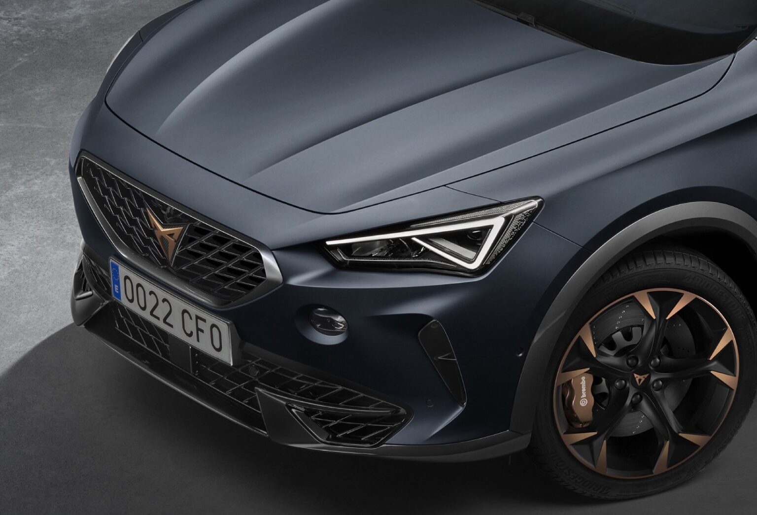 CUPRA Service Plans - Manawatu CUPRA